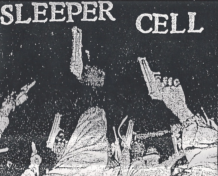 TERMINAL ESCAPE: SLEEPER CELL