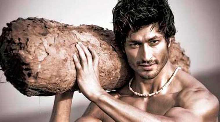 Commando 2 Movie First Look, Images, Poster & HD Wallpapers | Vidyut ...