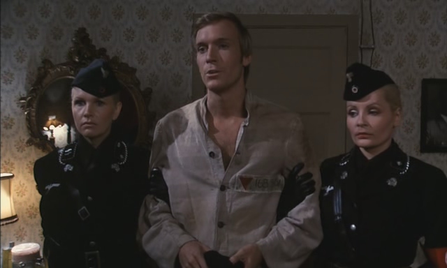 Decapitated Zombie Vampire Bloodbath: #136: Ilsa: She Wolf of the SS ...