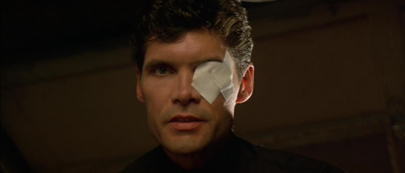 Cinema Freaks: Silver Bullet (1985)