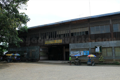 Davao Occidental: Day Tour at the Town of Sta. Maria and Joining a Gift ...