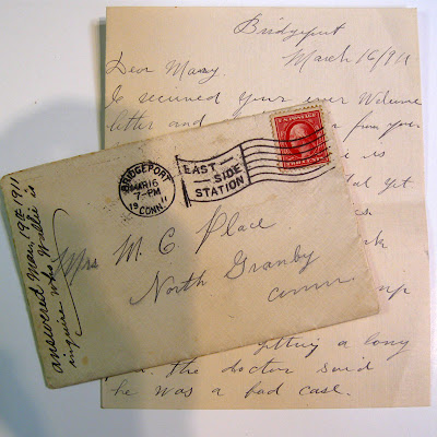 Made in America from Vintages of Los Gatos: Vintage Paper Ephemera