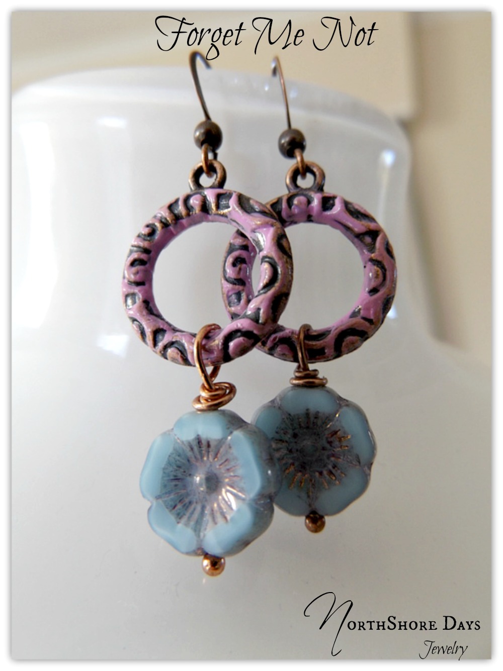 NorthShore Days.....: The Bead Peeps Swap and Hop 2016 - Reveal