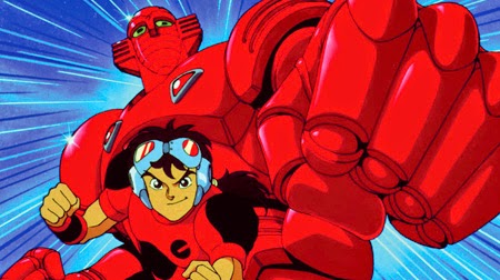 Diversidad Explosiva: Reseña de Anime # 3 Red Baron ( El Barón Rojo)