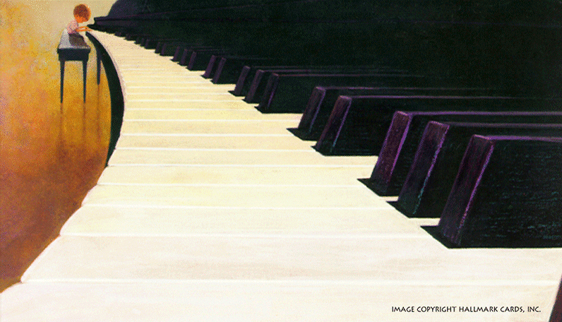 The Illustrator's Market: Robert Hatem