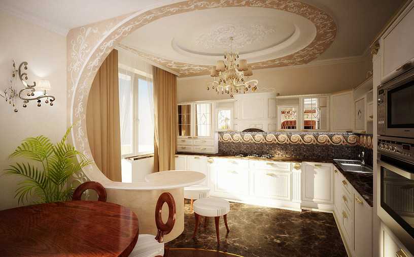 Latest 50 POP arch designs for modern living rooms 2019