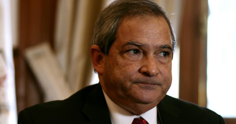 Currín: Jorge Lemus renunció como ministro de Salud y será reemplazado ...