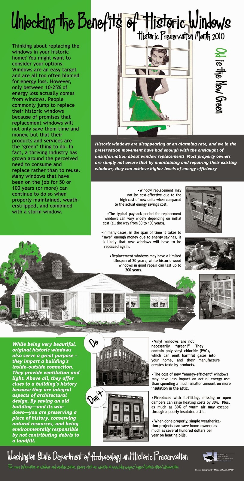 Rebuilding Place in the Urban Space: Historic Preservation Tuesday ...