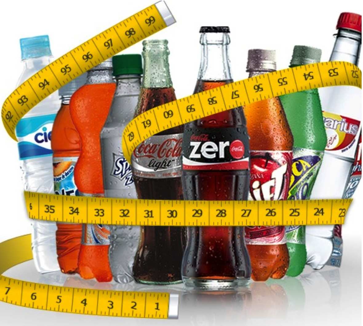 Quality Health®: Alimentos light o no tan light como nos quieren hacer ver