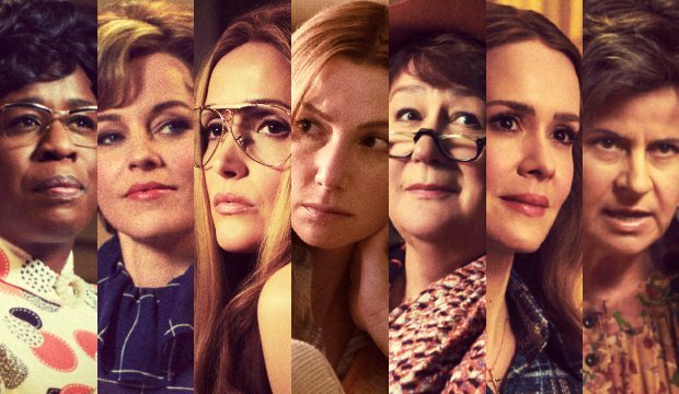 Desde una habitación desordenada: MRS. AMÉRICA, UNA MIRADA AL FEMINISMO ...