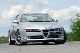 Alfa Romeo Giulia Silver 2013 | Auto Car | Best Car News and Reviews