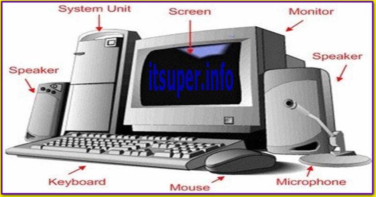 Basic things of computer ~ Lectures, Free Softwares, Hacking, Seo, MS ...