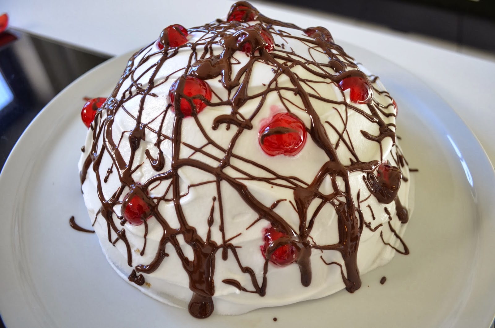 Prinjolata ~ Stuff and Spice