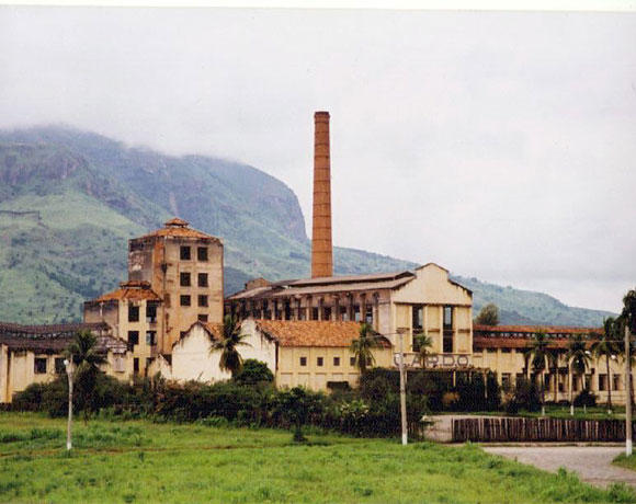 TURISTANDO PELO MUNDO: GOVERNADOR VALADARES / A CAPITAL DO VALE DO RIO DOCE