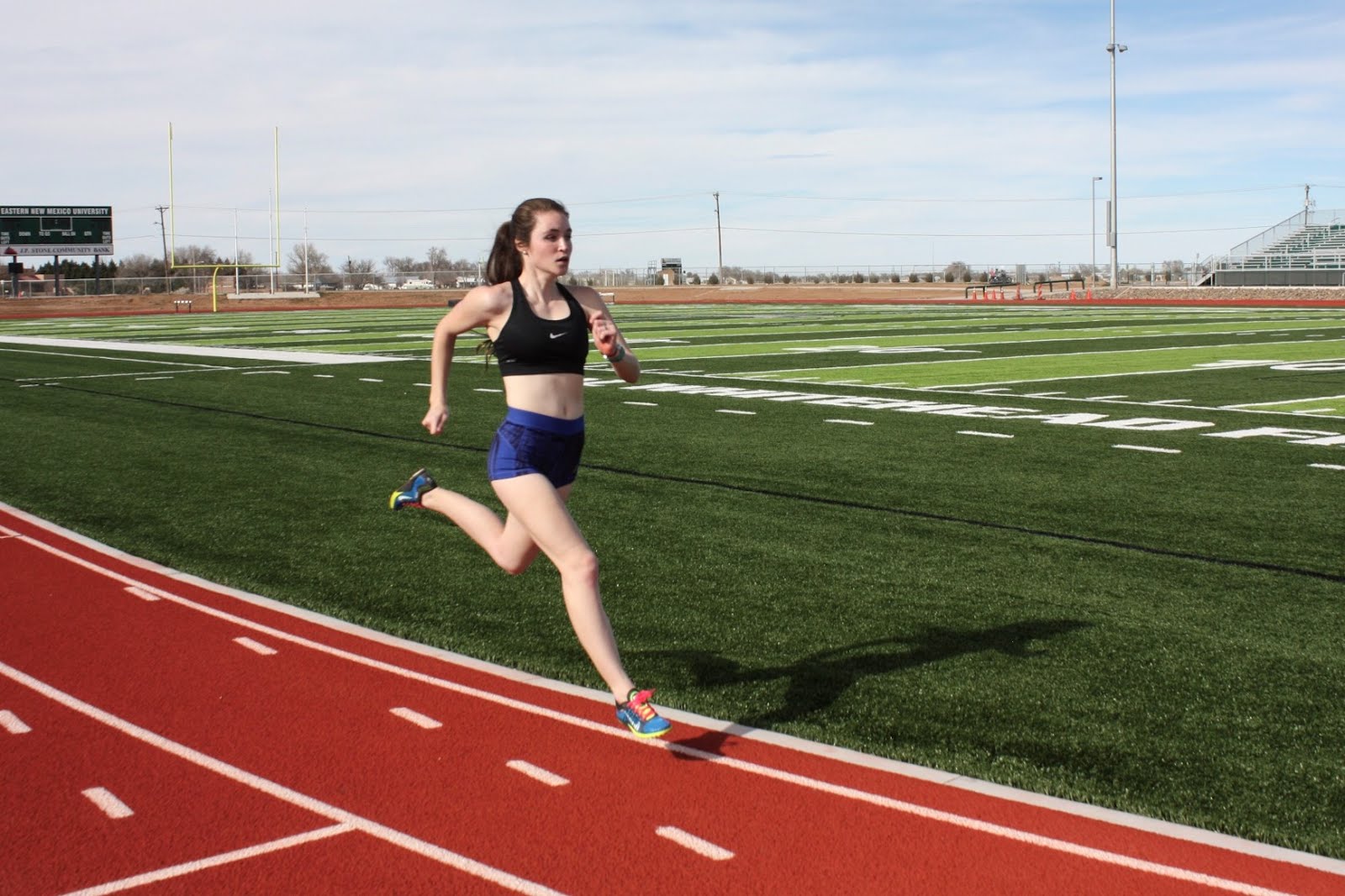 Advice for the New Runner - My Life On The Run