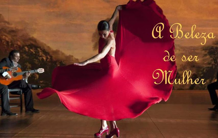 A beleza de ser mulher: O que toda mulher inteligente deve saber
