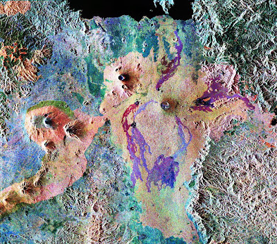 Gorillaland Safaris: The Albertine Rift: A Schism in Great Ape Solidarity