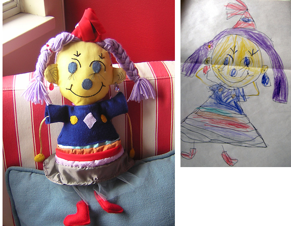 Exquisite Banana Jr.