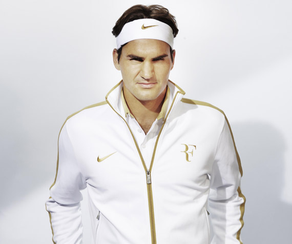 Up To You Photo: nike-roger-federer-wimbledon-2009-collection