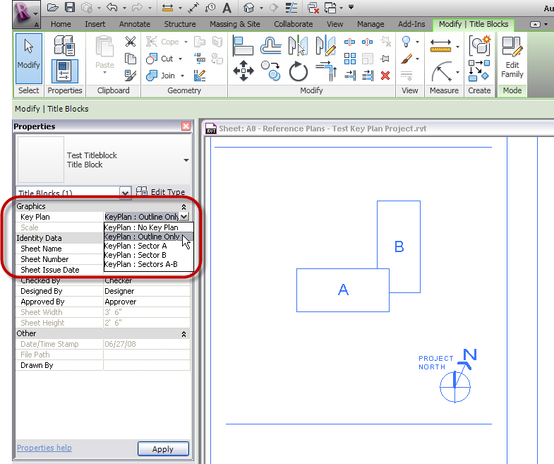 The Architect s Desktop Revit Key Plans More Detail the-architect-s-desktop-revit-key-plans-more-detail