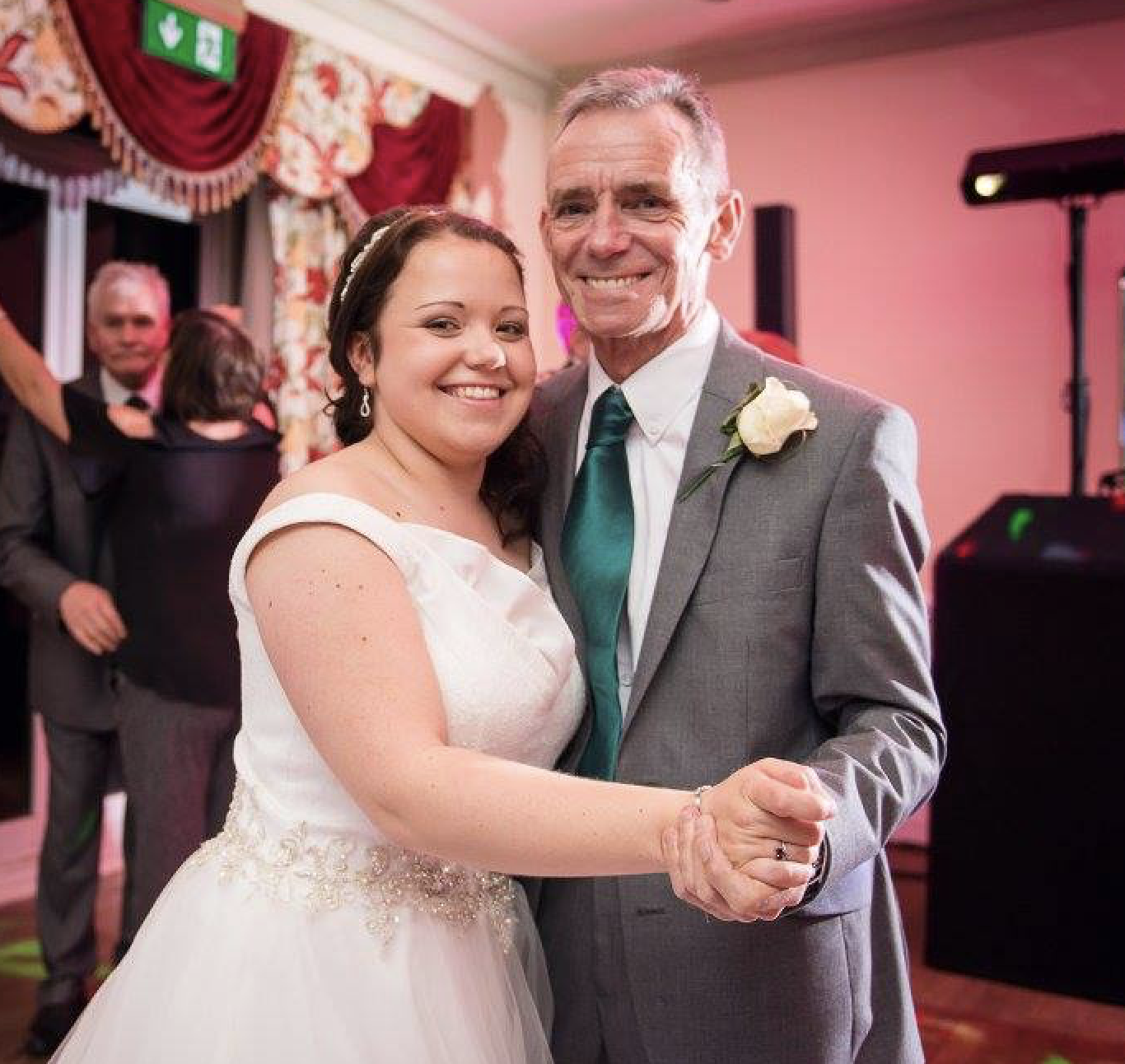 Prostate cancer - Our journey!: Martin Hickmott