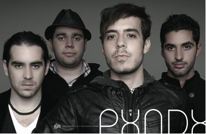 PXNDX | FAN CLUB OFICIAL PXNDX PERU