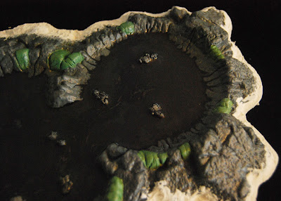 Eye of Error: Toxic Slime Pits Tutorial