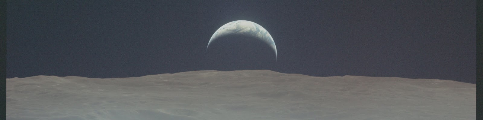 Delta Planetarium: Project Apollo - 50 Years Later