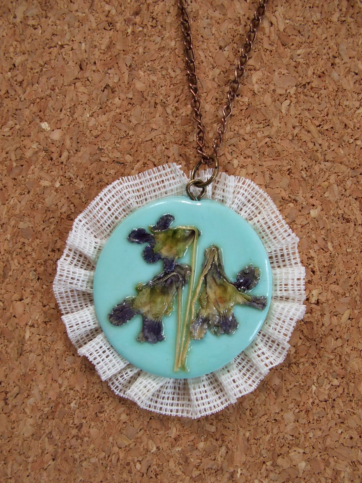 Handmade ~ bijuterii & chestii