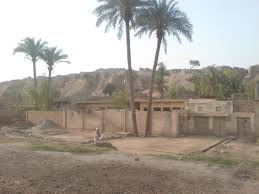 shorkot city: History shorkot