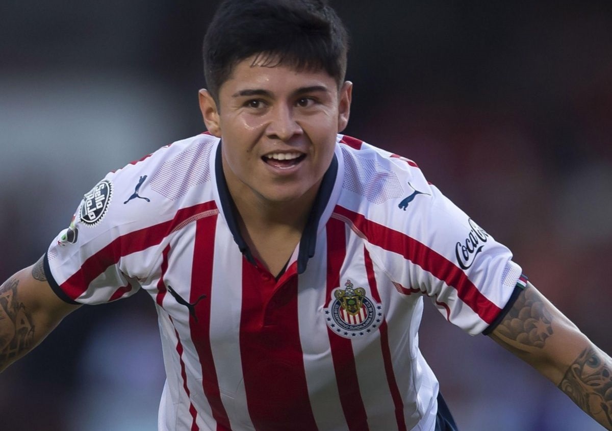 'CHOFIS' EN CAMINO A RENOVAR CONTRATO - ¡CHIVAS A GANAR!