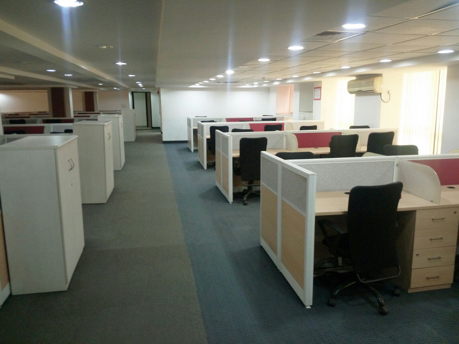 RENT OFFICE SPACES IN BKC - BANDAR KURLA COMPLEX MUMBAI call + 91 ...