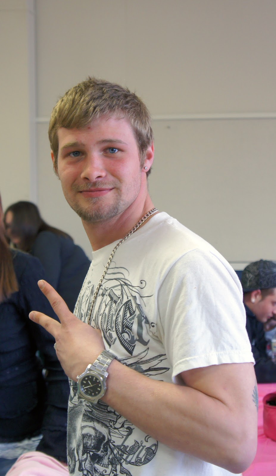 Life of Andrew: 2012 Recap