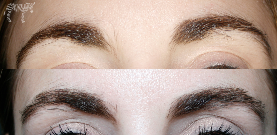 eMeconeMe: M2 Beauté Eyebrow Renewing Serum, the Review