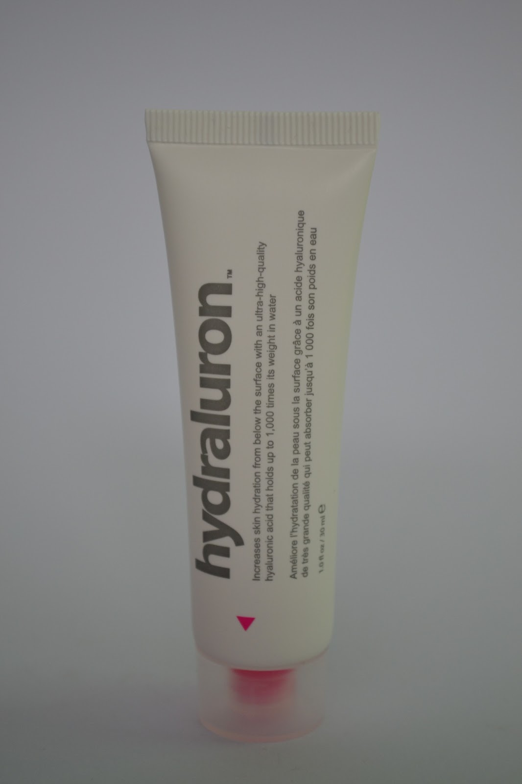 Bottled Beauty: Indeed Laboratories "Hydraluron Moisture Booster" Review