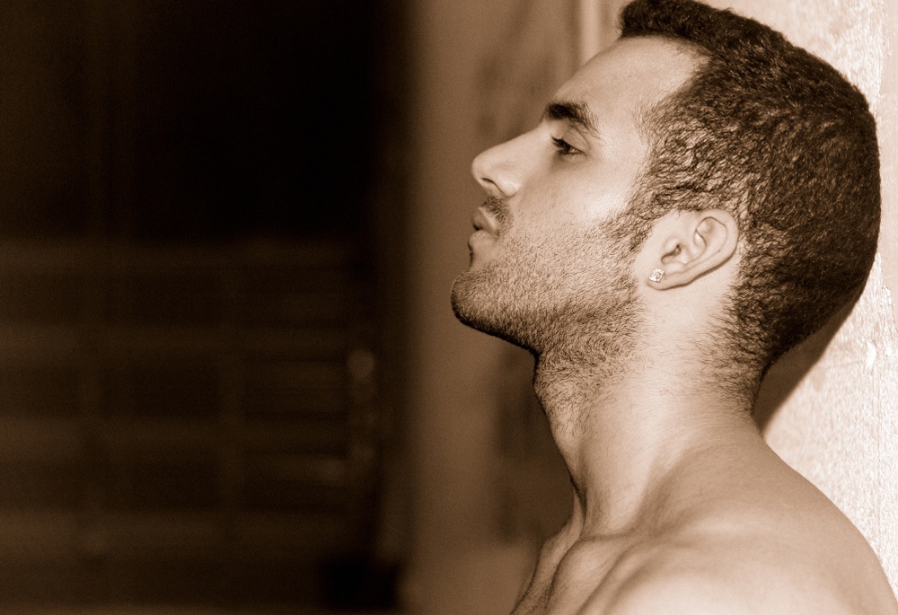 Must Love Men: Danell Leyva - Cuban-American gymnast