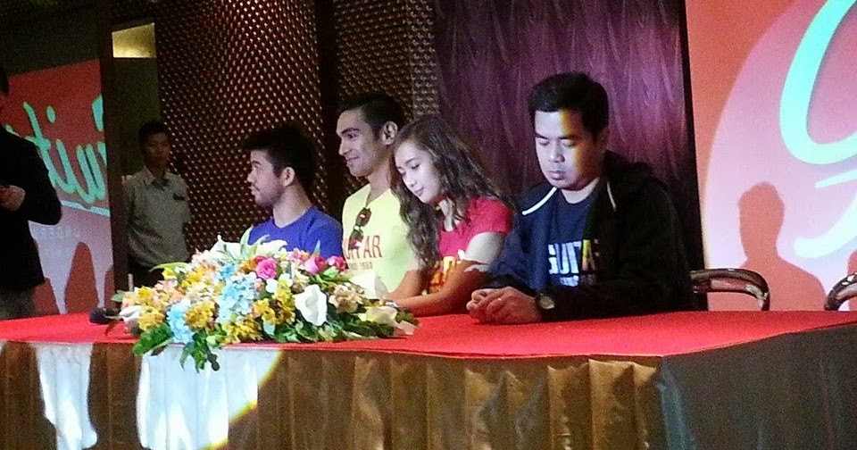 Cogito Ergo Sum: Event: #GuitarUnderwear1960's new faces and rebranding ...