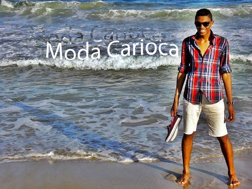 Moda Carioca: Cultura Carioca