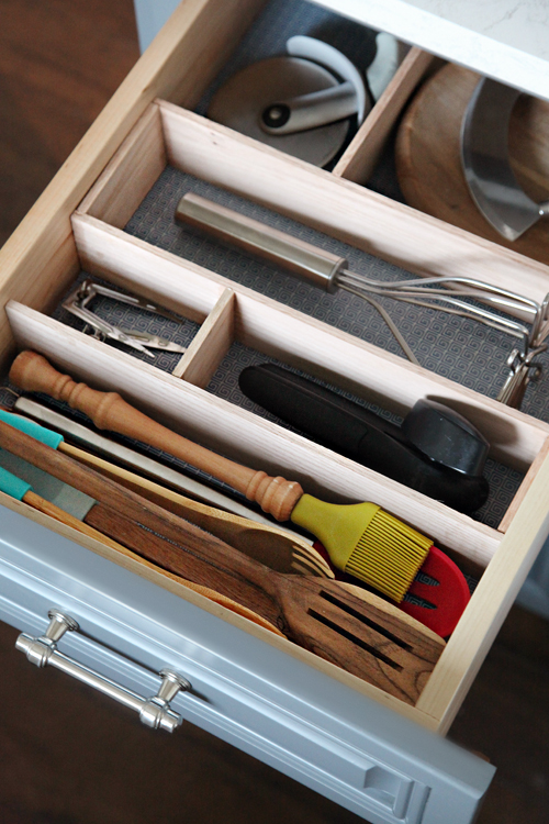 IHeart Organizing: Four Days & Four Drawers Mini Organizing Challenge ...