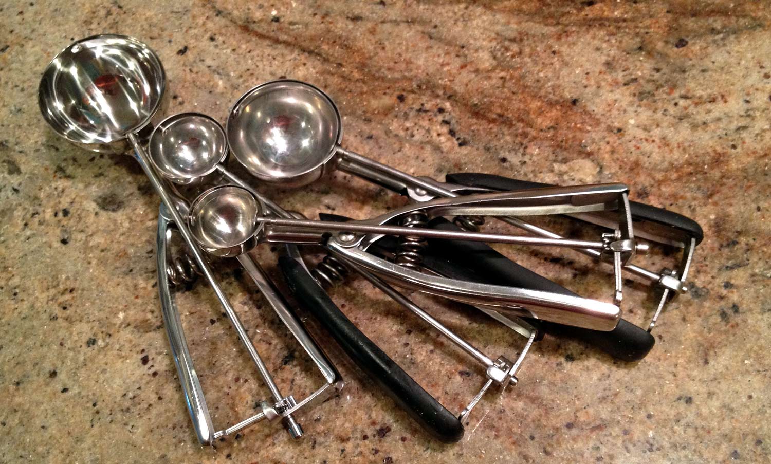 Life on the Food Chain: Enjoy Summer More: 7 Simple Kitchen Tools To ...