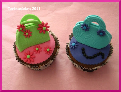 Tartacadabra: Tutorial de Bolsos de Stephen Benison