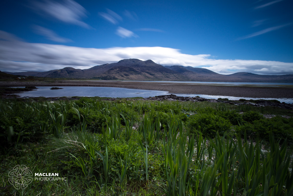 Day Out on Mull with Islandscape Photography
