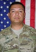 Fallen Heroes Afghanistan: US Army Sgt. Louie Ramos Velazquez
