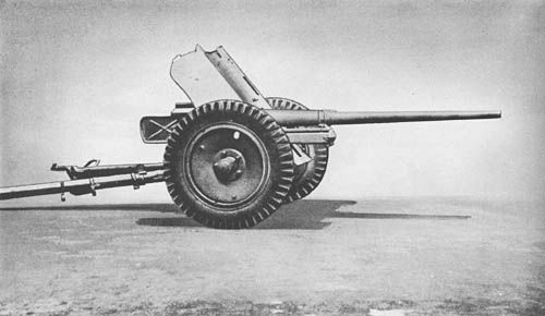 Anton's Wargame Blog: German Antitank Guns