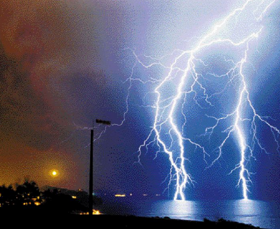 ΟΠΟΙΟΣ ακόμα ΔΕΝ ΓΝΩΡΙΖΕΙ το HAARP και τις ΔΥΝΑΤΟΤΗΤΕΣ ΤΟΥ ...