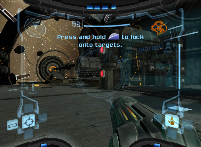 Super Adventures in Gaming: Metroid Prime (GameCube)