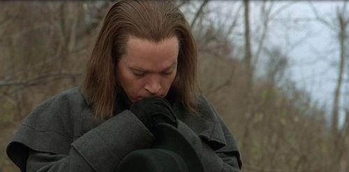 The Crucible Reverend Hale