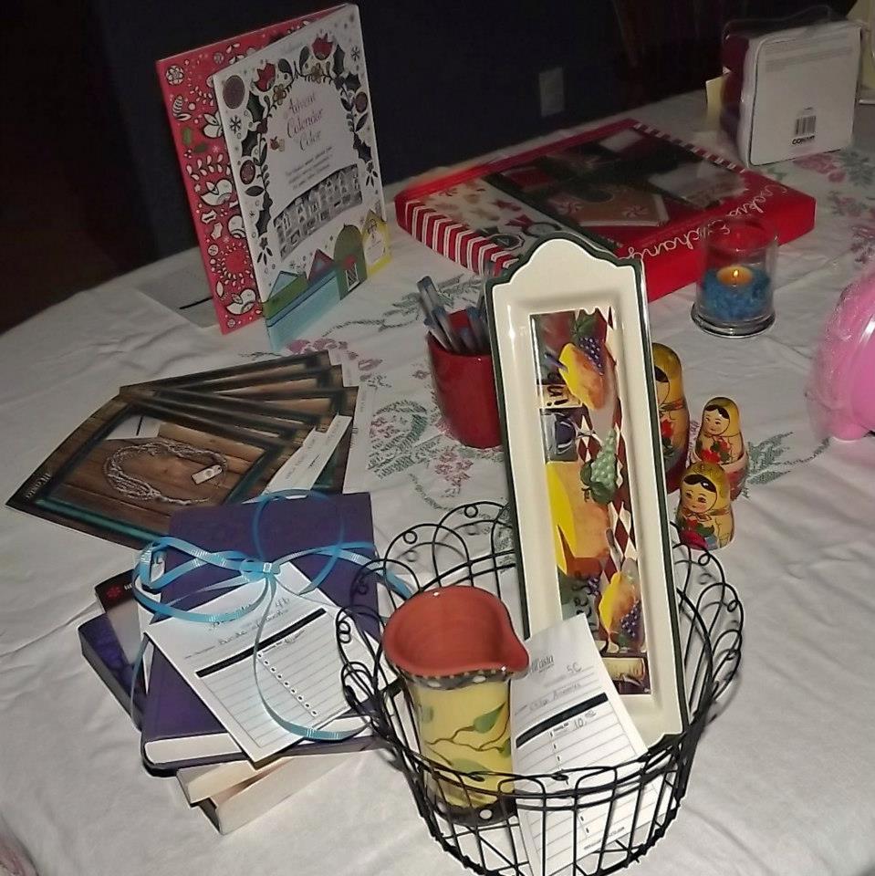 All'asta By Samantha