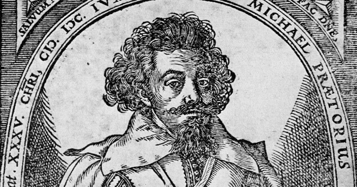 El Mirador Nocturno: Michael Praetorius