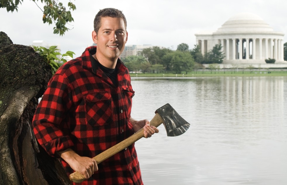 Alexa Shrugged: Top 10 Hottest Conservative Congressmen